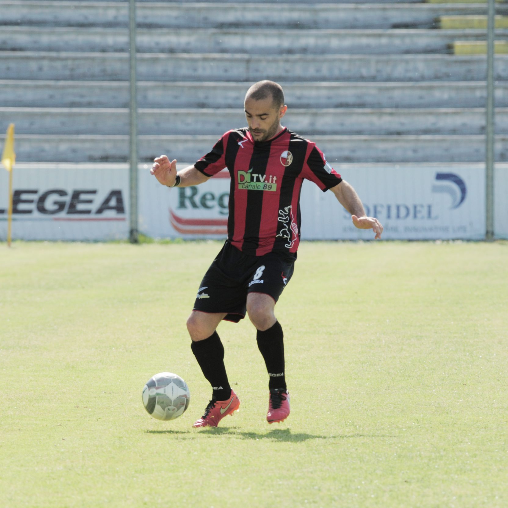 E' Fanucchi show, play off davvero a un passo » Gazzetta Lucchese