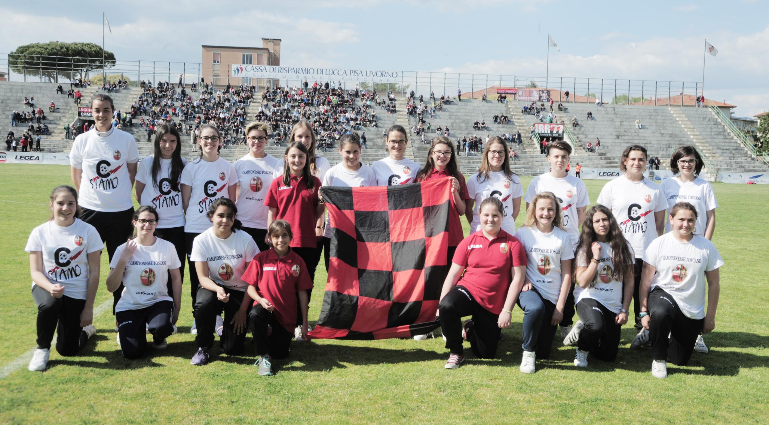 E' Fanucchi show, play off davvero a un passo » Gazzetta Lucchese