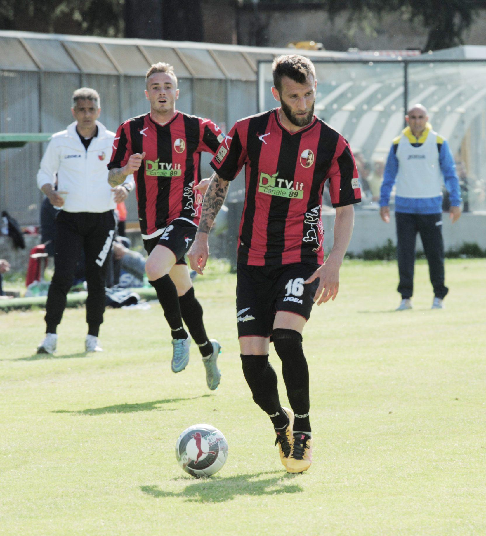 E' Fanucchi show, play off davvero a un passo » Gazzetta Lucchese