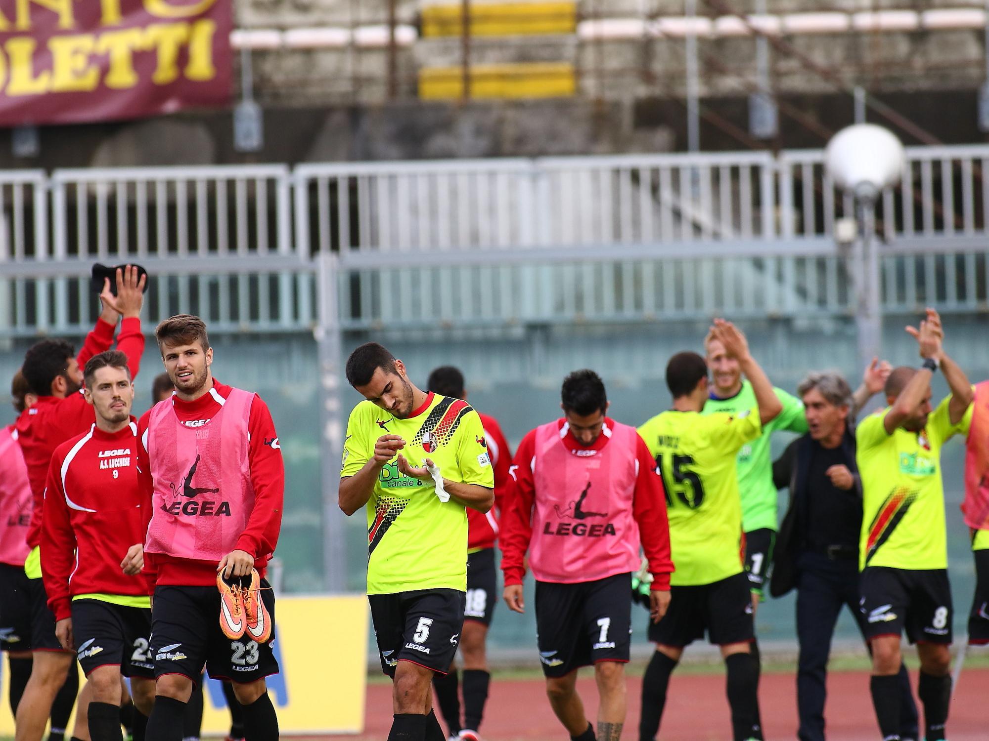 La rabbia e l'orgoglio » Gazzetta Lucchese La rabbia e l'orgoglio » Gazzetta Lucchese