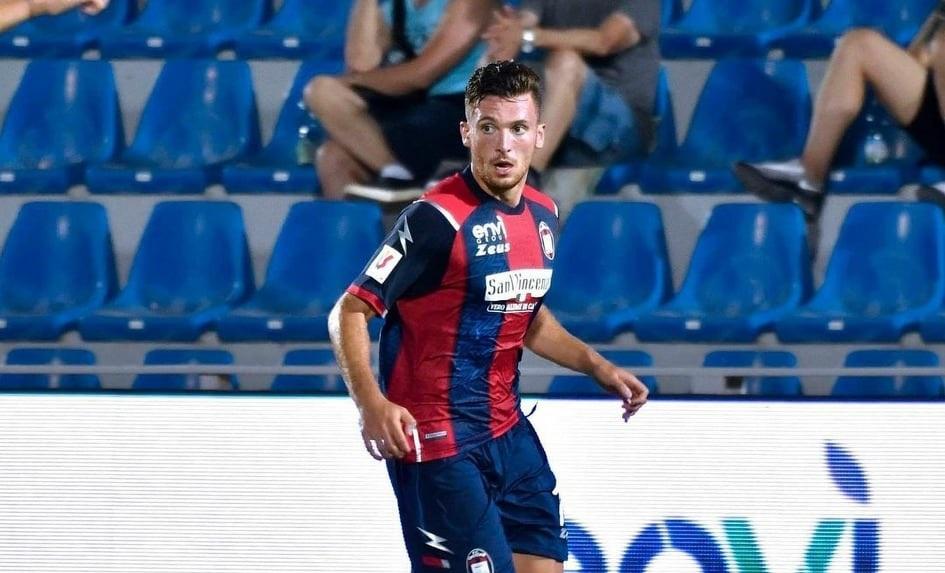 Ufficiale: Ravasio e Bruzzaniti in rossonero » Gazzetta Lucchese