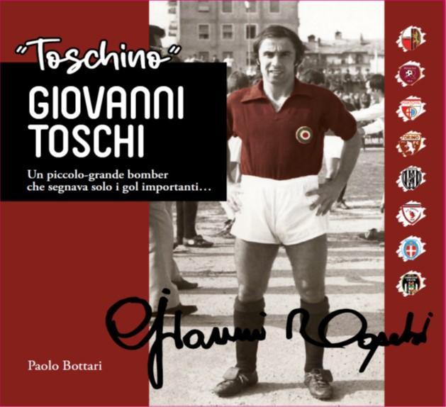 A Capannori la presentazione libro su Giovanni Toschi » Gazzetta Lucchese