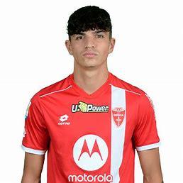 Zoppi, il nome nuovo per il centrocampo rossonero » Gazzetta Lucchese